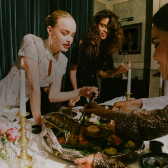 No.131 The Promenade | Luxury Boutique Hotel in Cheltenham
